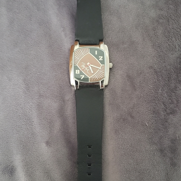 Tony Hawk Inc. | Accessories | Tony Hawk Signed Wrist Watch | Poshmark